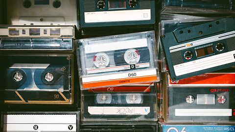 Copyright - BBC News