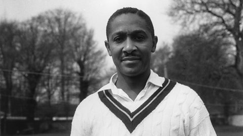 West Indies - BBC Sport