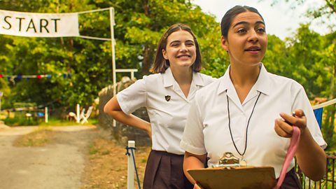 Malory Towers - CBBC - BBC