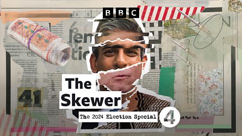 General election 2024 - BBC News