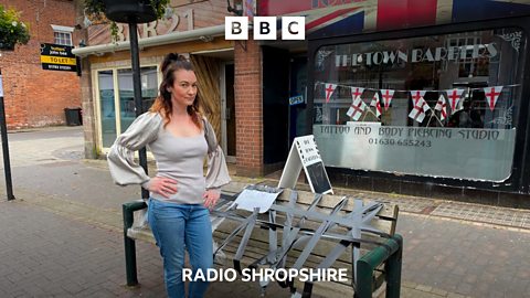 Shropshire | Latest News & Updates | BBC News