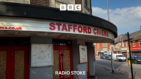 Stoke & Staffordshire | Latest News & Updates | BBC News