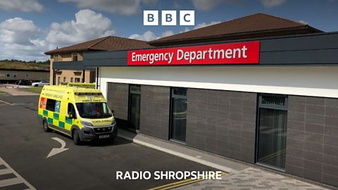 Shropshire | Latest News & Updates | BBC News