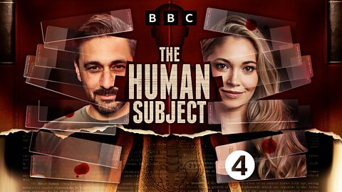 BBC Radio 4 - The Human Subject - The Human Subjects Who Participated ...