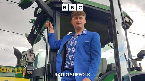 Suffolk | Latest News & Updates | BBC News