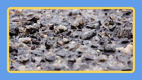 Types of rock – KS2 Science curriculum - BBC Bitesize