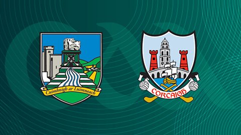 Limerick Gaa Logo