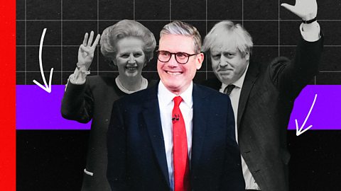 General election 2024 - BBC News