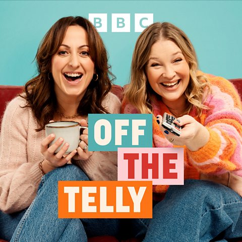 BBC Sounds - Off The Telly - What is ‘hun culture’ and who are its icons?