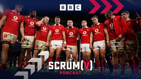 Welsh Rugby Union - Latest News - BBC Sport