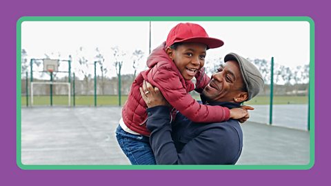 What is inheritance? – KS2 Science curriculum - BBC Bitesize