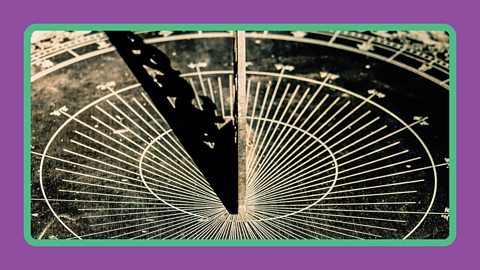 Why are shadows made? – KS2 Science curriculum - BBC Bitesize