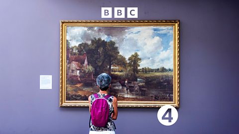 Painting - BBC News