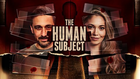 BBC Radio 4 - The Human Subject - The Human Subjects Who Participated ...