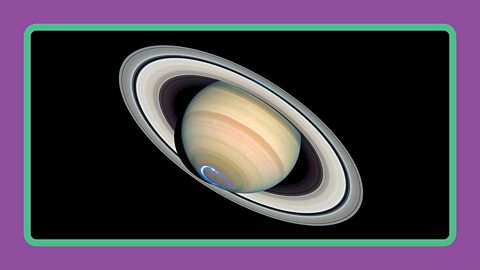 What is the Solar System? – KS2 Science curriculum - BBC Bitesize