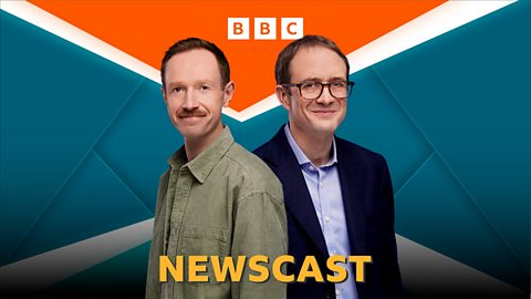 Home - BBC News