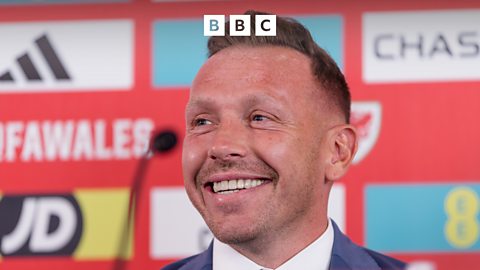 Wales Sport – Latest Welsh Sports News - BBC Sport