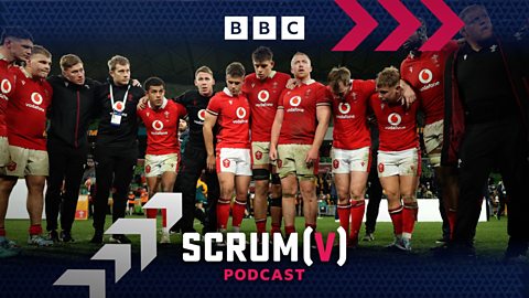 Wales Sport – Latest Welsh Sports News - BBC Sport