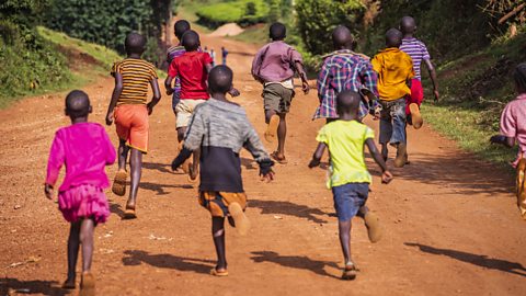 Charities - BBC News