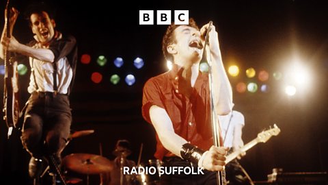 Suffolk | Latest News & Updates | BBC News