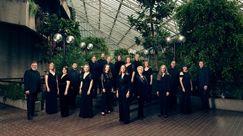 BBC - BBC Singers - BBC Singers