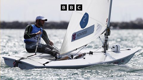 Sailing - BBC Sport