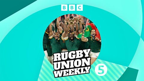Rugby Union - BBC Sport