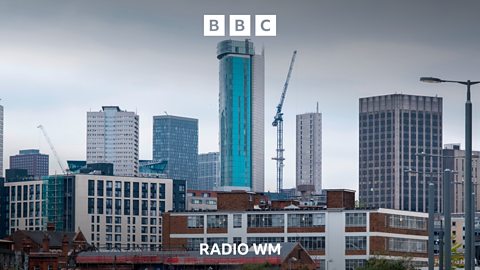 Birmingham & Black Country | Latest News & Updates | BBC News