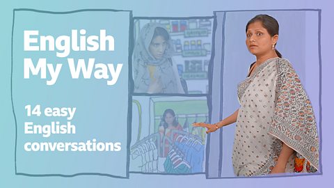 BBC Learning English - Take an English course with BBC Learning English