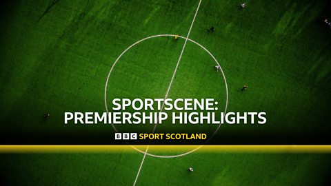 Scotland Sport – Latest Scottish Sports News - BBC Sport