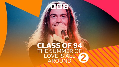 BBC Radio 2 - Sounds of the 90s with Fearne Cotton - Class of 94 Music Quiz