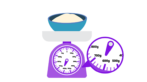Measuring and comparing mass - Maths - Year 3 - KS2 - BBC Bitesize