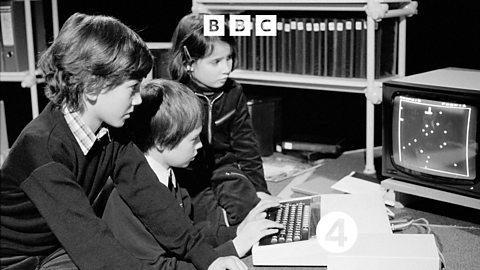 Computers - BBC News