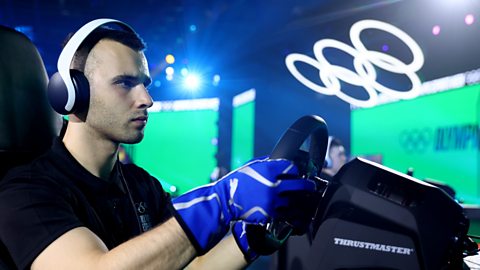 Technology | Latest News & Updates | BBC News