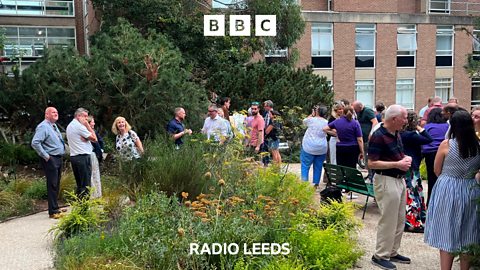 West Yorkshire | Latest News & Updates | BBC News