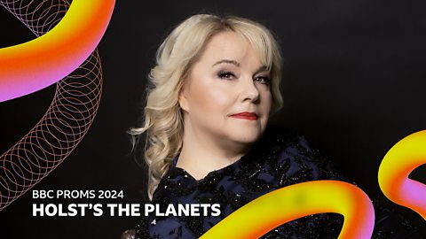 BBC Radio 3 - BBC Proms - Proms 2024 on BBC TV