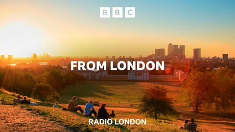 BBC Radio London - Make a Difference: London