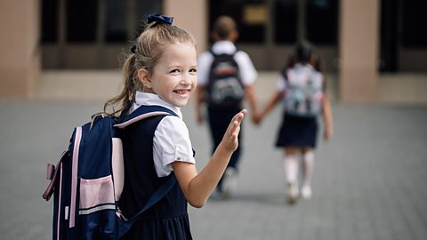 Primary resources, homework help and online games - BBC Bitesize