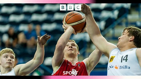 NBA News, Results & Scores - Basketball - BBC Sport