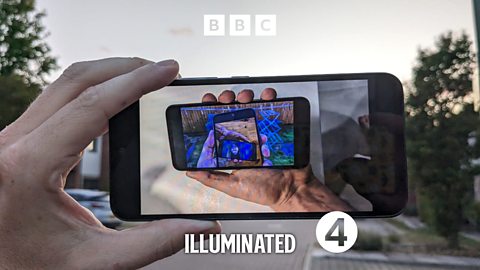 Screen time - BBC News