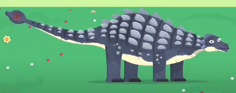 Dinosaurs | KS1 Topic | Ages 5-7 - BBC Bitesize