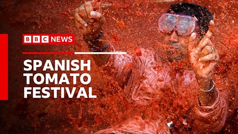 Spain - BBC News
