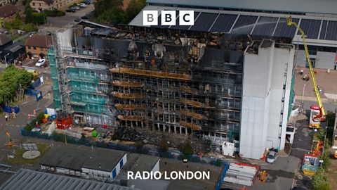 London | Latest News & Updates | BBC News