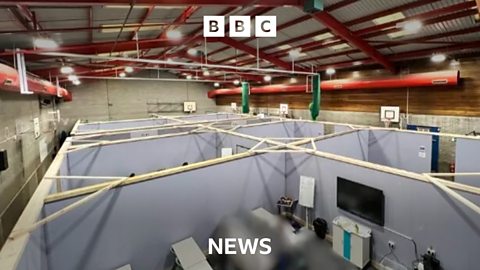Construction industry - BBC News