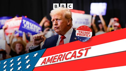 Donald Trump - BBC News