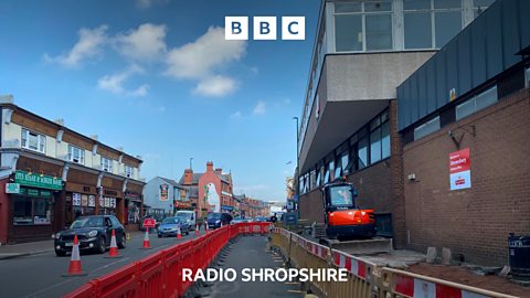 Shropshire | Latest News & Updates | BBC News