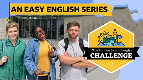 BBC Learning English - Easy Courses - BBC Learning English