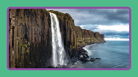 The water cycle – KS2 Science curriculum - BBC Bitesize