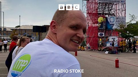 Stoke & Staffordshire | Latest News & Updates | BBC News
