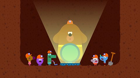Hey Duggee - CBeebies - BBC